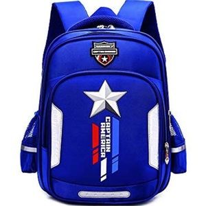 Accessories | Captain America Kids School Backpacks | Poshmark